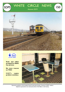 Class 126 Swindon Inter-City DMU